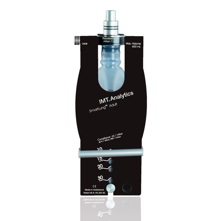 IMT Analytics SmartLung Adult - JRM Medical